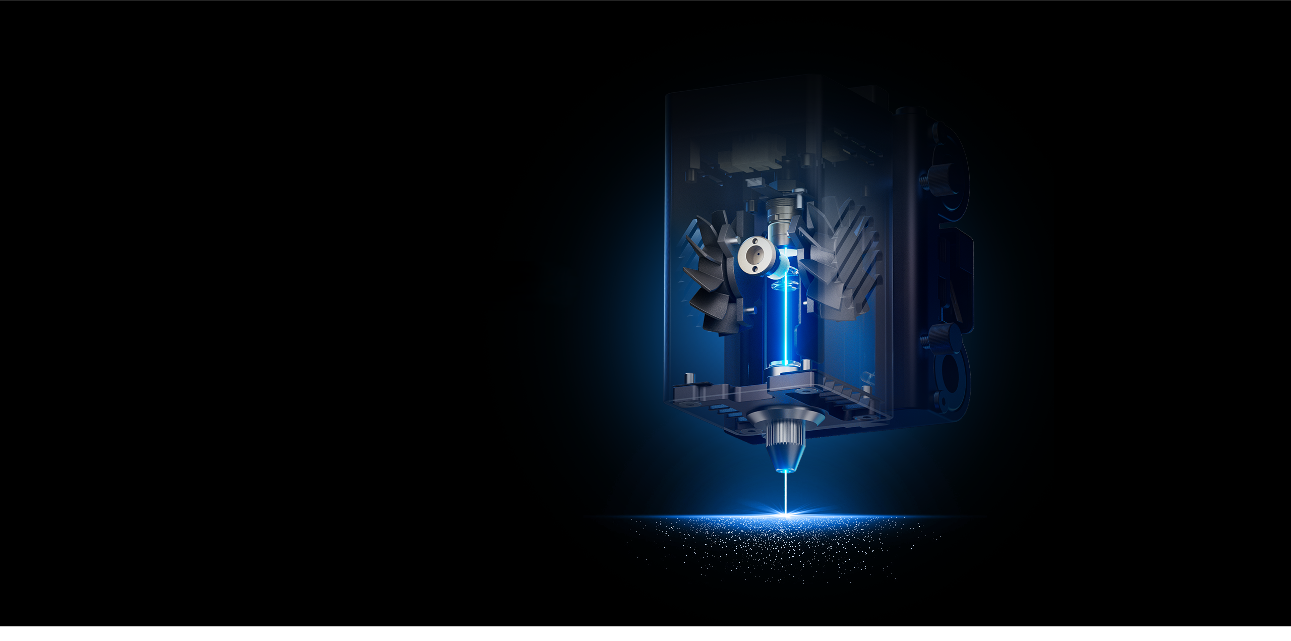 Vivid Laser Engravings